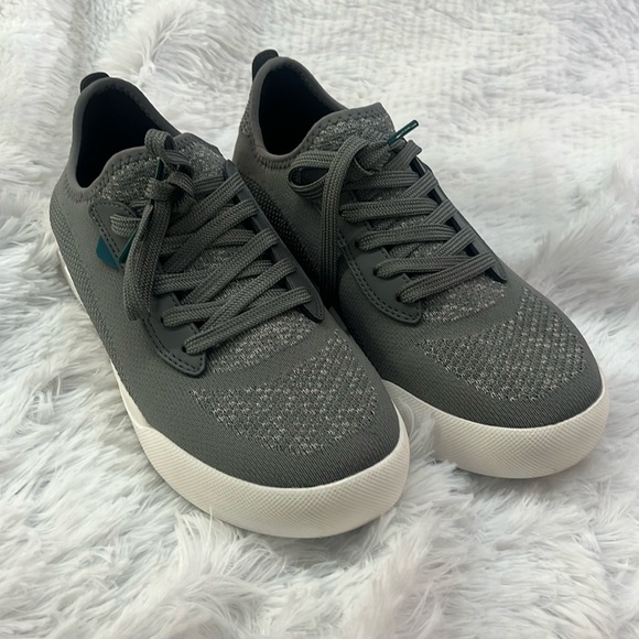 Vessi | Shoes | Vessi Adult Weekend 5 Concrete Grey | Poshmark